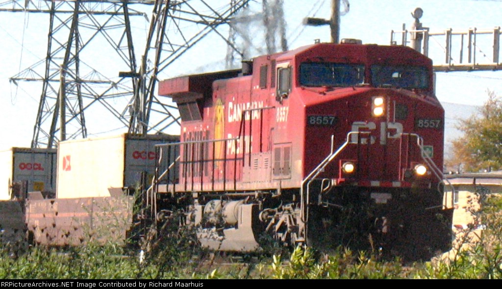 CP 8557
